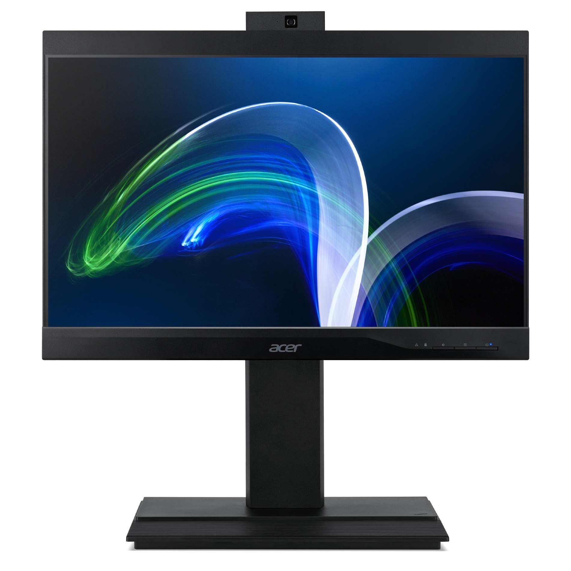 Acer Veriton - 23.8" All-In-One Intel Core i7-11700 2.50GHz 16GB 512GB ...