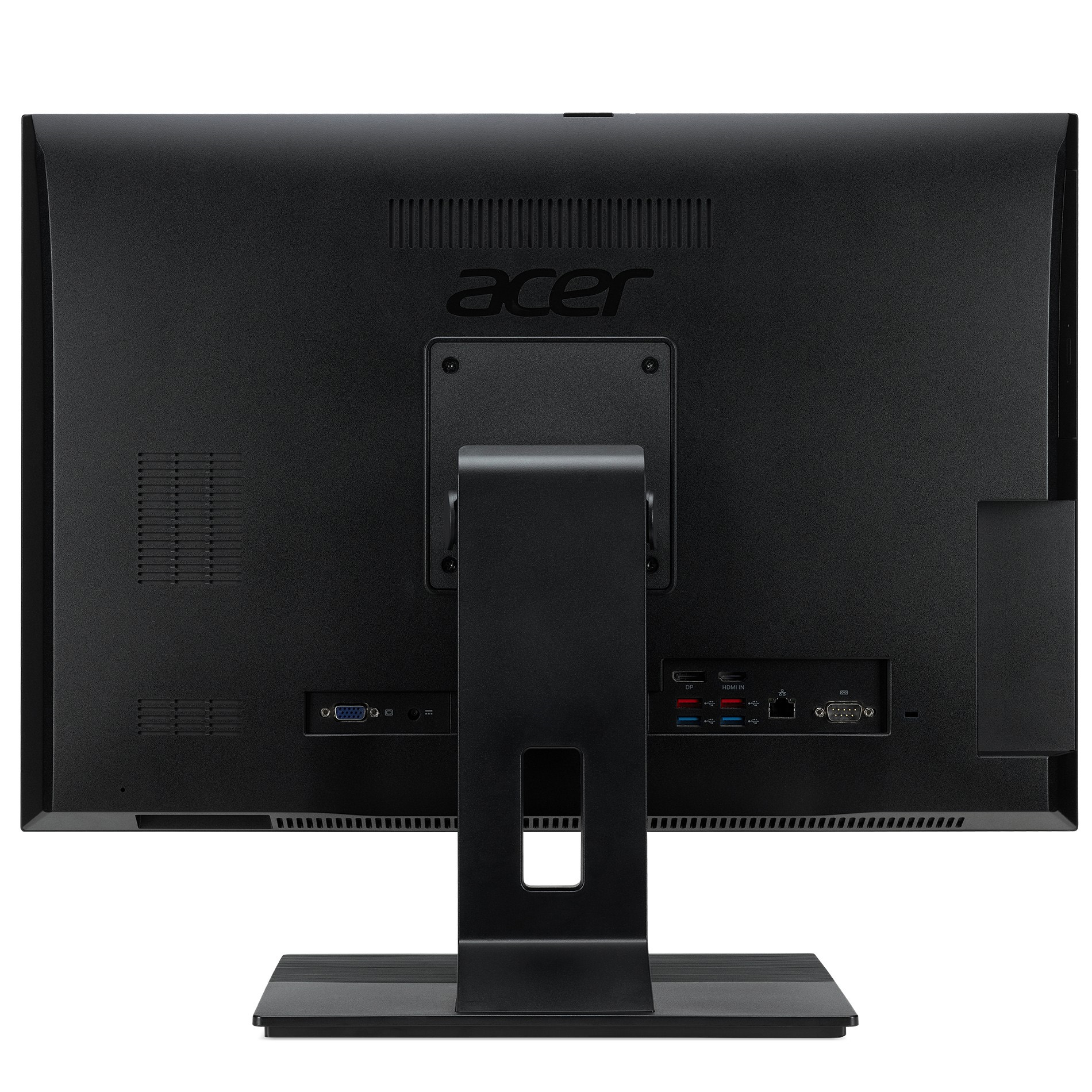 Acer Veriton - 23.8" All-In-One Intel Core i7-11700 2.50GHz 16GB 512GB ...