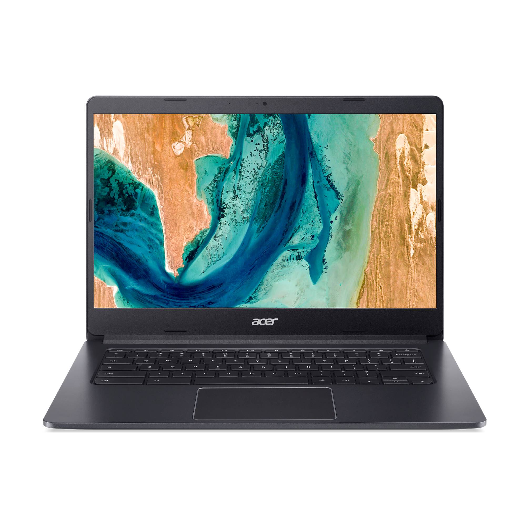Acer C922 14" Chromebook MediaTek ARM 2.0GHz 8GB RAM 32GB FLASH ...